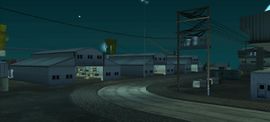 Ocean Docks - Grand Theft Wiki, the GTA wiki