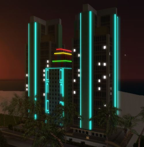 Grand Theft Auto World - Grand Theft Wiki, the GTA wiki