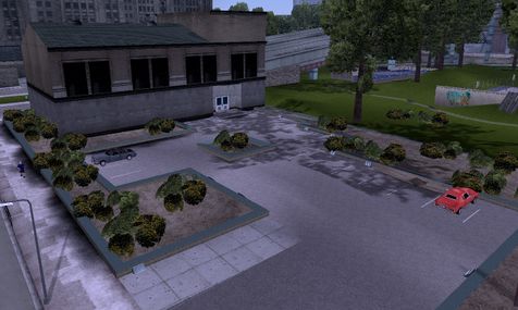 Old School Hall - Grand Theft Wiki, the GTA wiki
