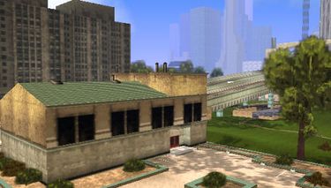 Old School Hall - Grand Theft Wiki, the GTA wiki