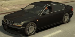 Oracle - Grand Theft Wiki, the GTA wiki