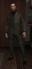 Clothing in GTA IV - Grand Theft Wiki, the GTA wiki