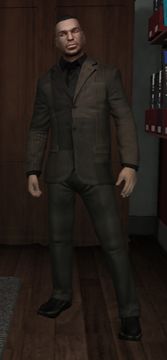 Clothing in GTA IV - Grand Theft Wiki, the GTA wiki