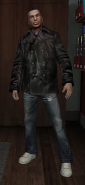 Clothing in GTA IV - Grand Theft Wiki, the GTA wiki