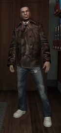 Clothing in GTA IV - Grand Theft Wiki, the GTA wiki