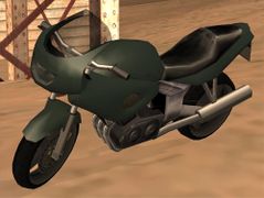 PCJ-600 - Grand Theft Wiki, the GTA wiki