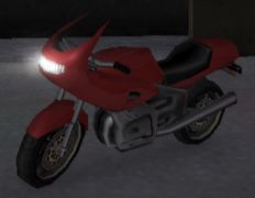 PCJ-600 - Grand Theft Wiki, the GTA wiki