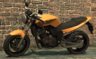 PCJ-600 - Grand Theft Wiki, the GTA wiki