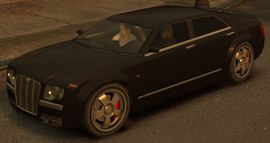 PMP 600 - Grand Theft Wiki, the GTA wiki