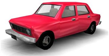 Panto - Grand Theft Wiki, the GTA wiki