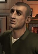 Friendships in GTA IV - Grand Theft Wiki, the GTA wiki