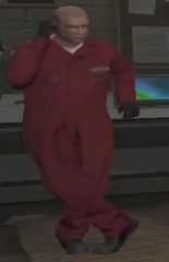 Patrick McReary - Grand Theft Wiki, the GTA wiki