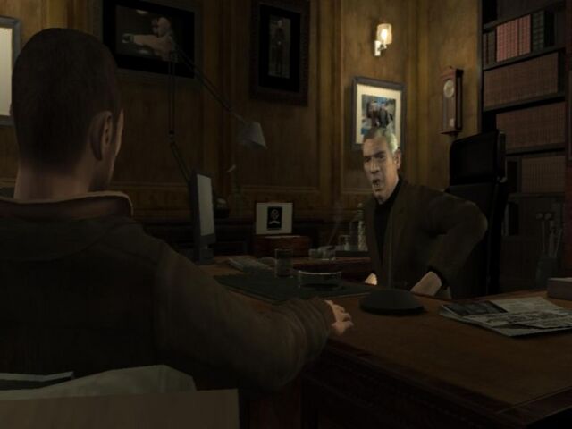 Payback (GTA IV) - Grand Theft Wiki, the GTA wiki