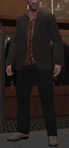 Perseus/Clothing in GTA IV - Grand Theft Wiki, the GTA wiki