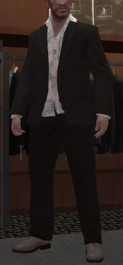 Perseus/Clothing in GTA IV - Grand Theft Wiki, the GTA wiki
