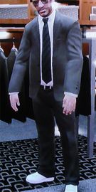 Perseus/Clothing in GTA IV - Grand Theft Wiki, the GTA wiki