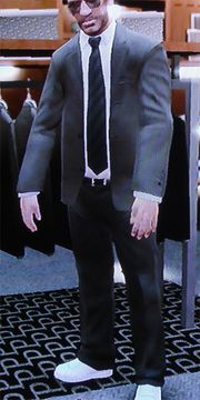 Perseus/Clothing in GTA IV - Grand Theft Wiki, the GTA wiki