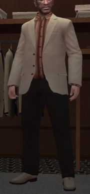 Perseus/Clothing in GTA IV - Grand Theft Wiki, the GTA wiki