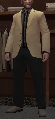 Perseus/Clothing in GTA IV - Grand Theft Wiki, the GTA wiki