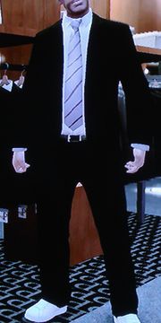 Perseus/Clothing in GTA IV - Grand Theft Wiki, the GTA wiki