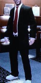 Perseus/Clothing in GTA IV - Grand Theft Wiki, the GTA wiki