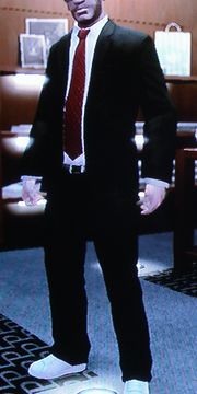 Perseus/Clothing in GTA IV - Grand Theft Wiki, the GTA wiki