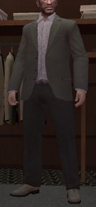 Perseus/Clothing in GTA IV - Grand Theft Wiki, the GTA wiki