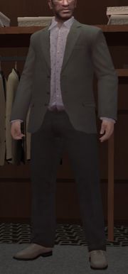 Perseus/Clothing in GTA IV - Grand Theft Wiki, the GTA wiki