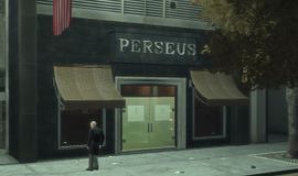 Perseus - Grand Theft Wiki, the GTA wiki