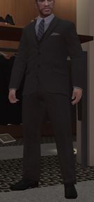 Perseus/Clothing in GTA IV - Grand Theft Wiki, the GTA wiki