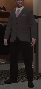 Perseus/Clothing in GTA IV - Grand Theft Wiki, the GTA wiki