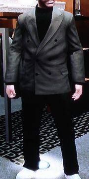 Perseus/Clothing in GTA IV - Grand Theft Wiki, the GTA wiki