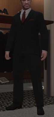 Perseus/Clothing in GTA IV - Grand Theft Wiki, the GTA wiki