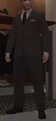 Perseus/Clothing in GTA IV - Grand Theft Wiki, the GTA wiki