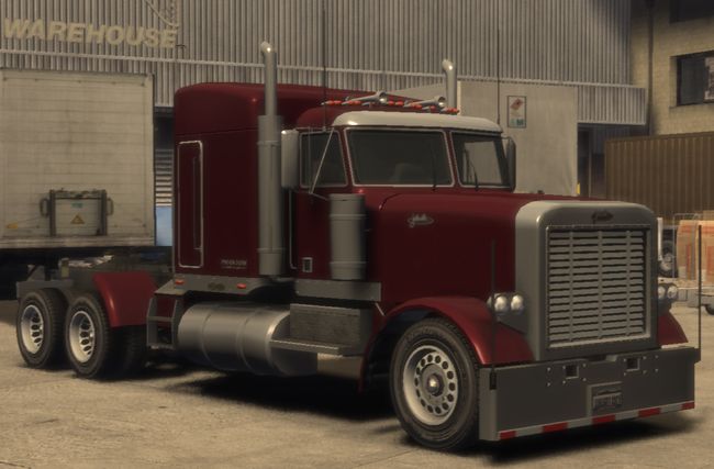 Phantom - Grand Theft Wiki, the GTA wiki