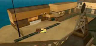 Viceport - Grand Theft Wiki, the GTA wiki