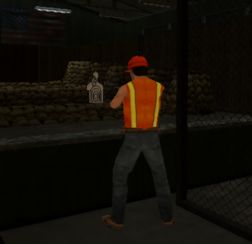 Phil's Shooting Range - Grand Theft Wiki, the GTA wiki