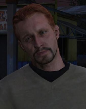Phil (GTA V) - Grand Theft Wiki, the GTA wiki