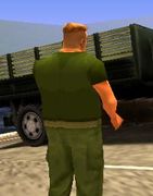 Phil Cassidy - Grand Theft Wiki, the GTA wiki