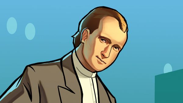Phil Collins - Grand Theft Wiki, the GTA wiki