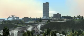 Shoreside Vale - Grand Theft Wiki, the GTA wiki