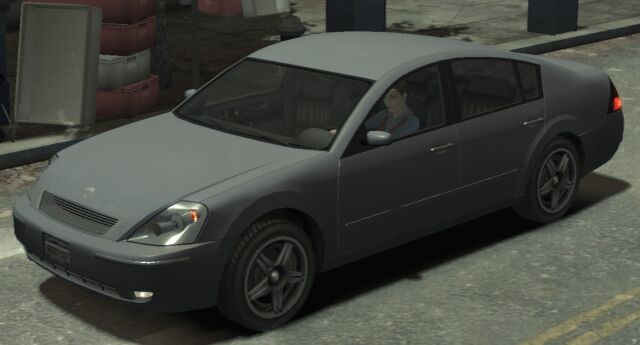 Pinnacle - Grand Theft Wiki, the GTA wiki