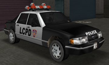 LCPD in GTA III Era - Grand Theft Wiki, the GTA wiki