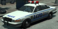 LCPD in GTA IV Era - Grand Theft Wiki, the GTA wiki