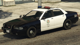 LSPD in GTA V - Grand Theft Wiki, the GTA wiki