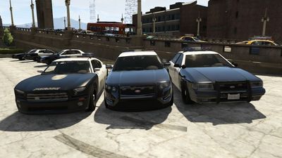 Police Cruiser - Grand Theft Wiki, the GTA wiki