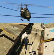 Police Maverick - Grand Theft Wiki, the GTA wiki