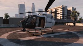 Police Maverick - Grand Theft Wiki, the GTA wiki