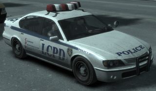 LCPD in GTA IV Era - Grand Theft Wiki, the GTA wiki