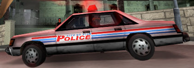 VCPD in GTA III Era - Grand Theft Wiki, the GTA wiki